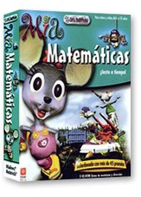 CopyPasteando: Mía Matemáticas – Justo a Tiempo